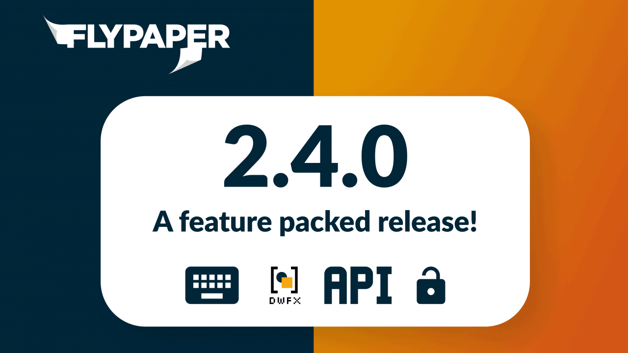 v2.4.0 of FlyPaper is here! | FlyPaper