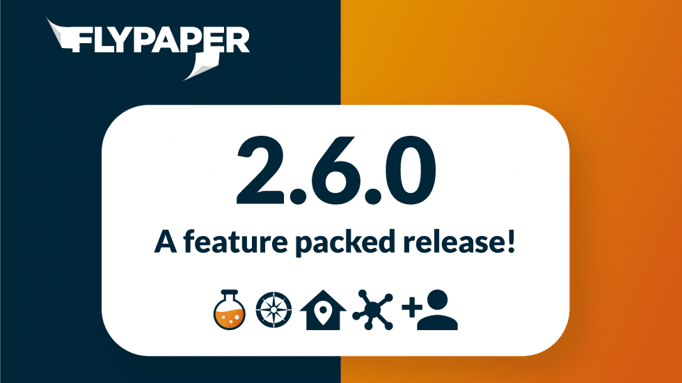 v2.6.0 of FlyPaper is here! | FlyPaper
