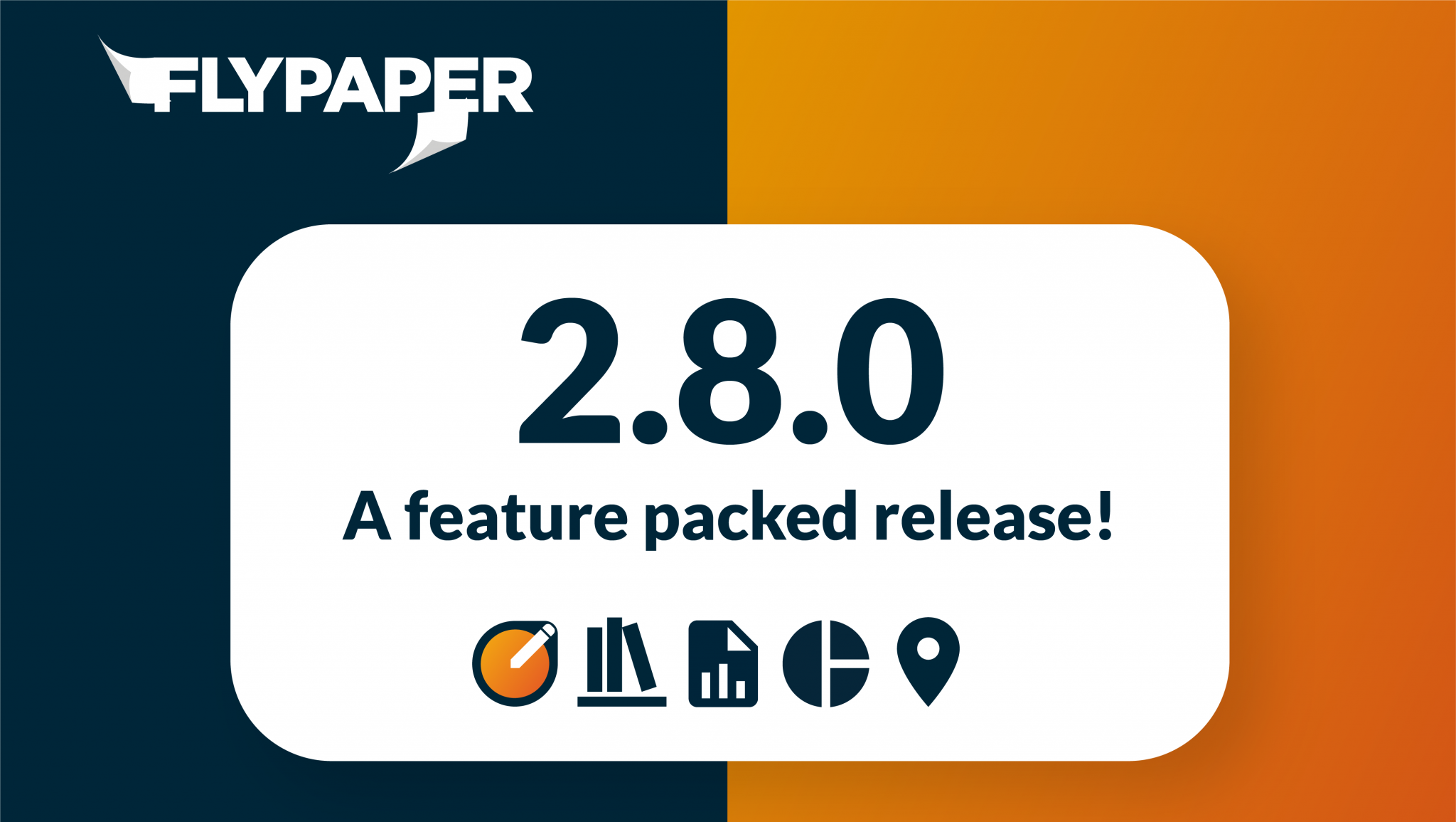 v2.8.0 of FlyPaper is here! | FlyPaper