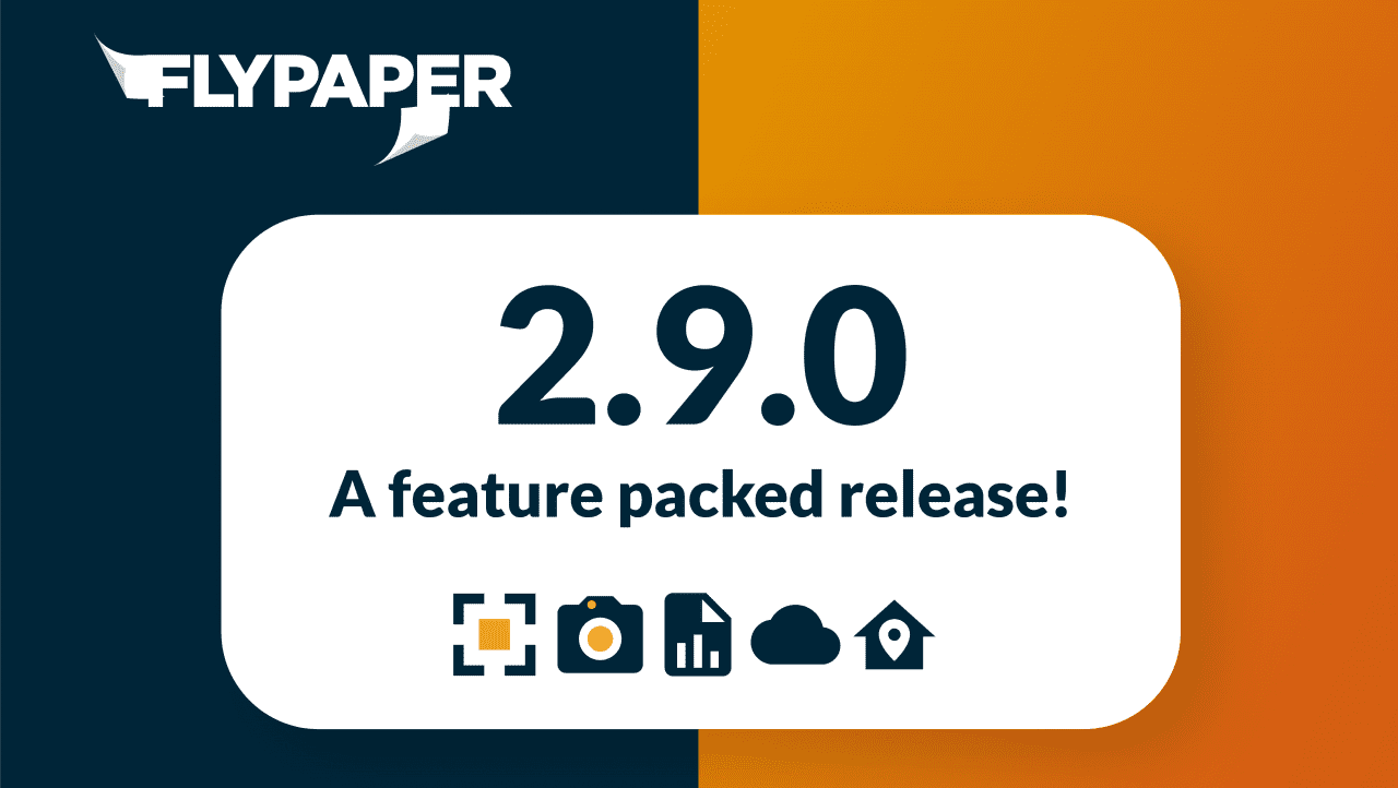 v2.9.0 of FlyPaper is here! | FlyPaper