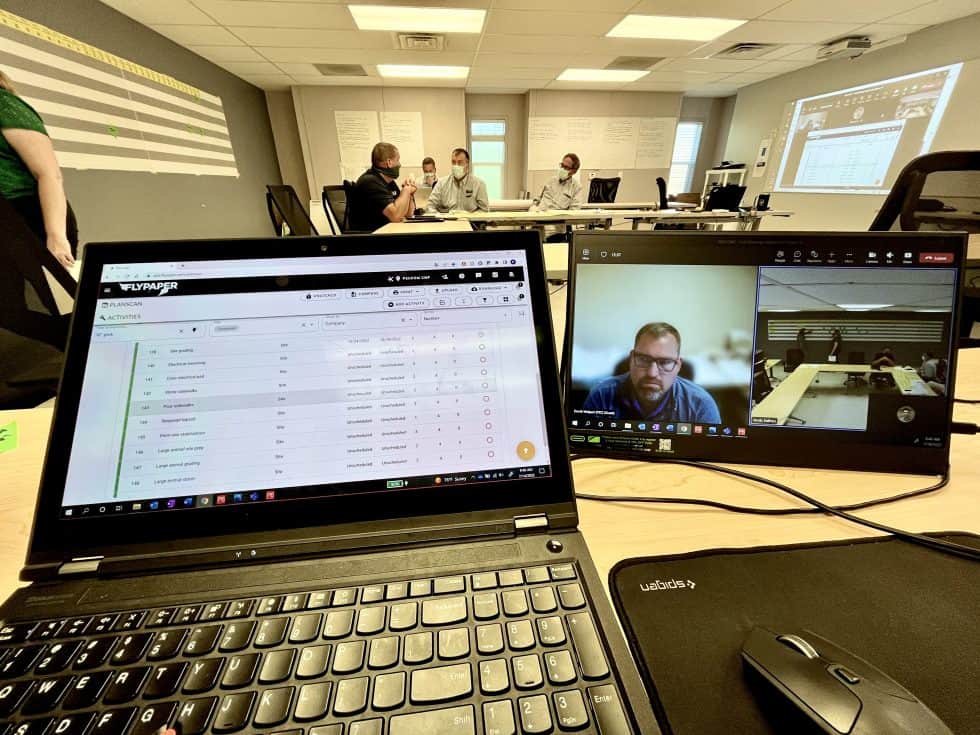 PlanScan | Actually touch your plan