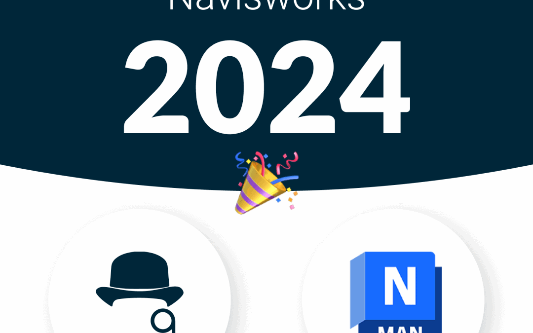 Sherlock for Navisworks 2024 | FlyPaper