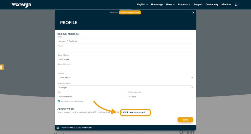 Sherlock license management | FlyPaper
