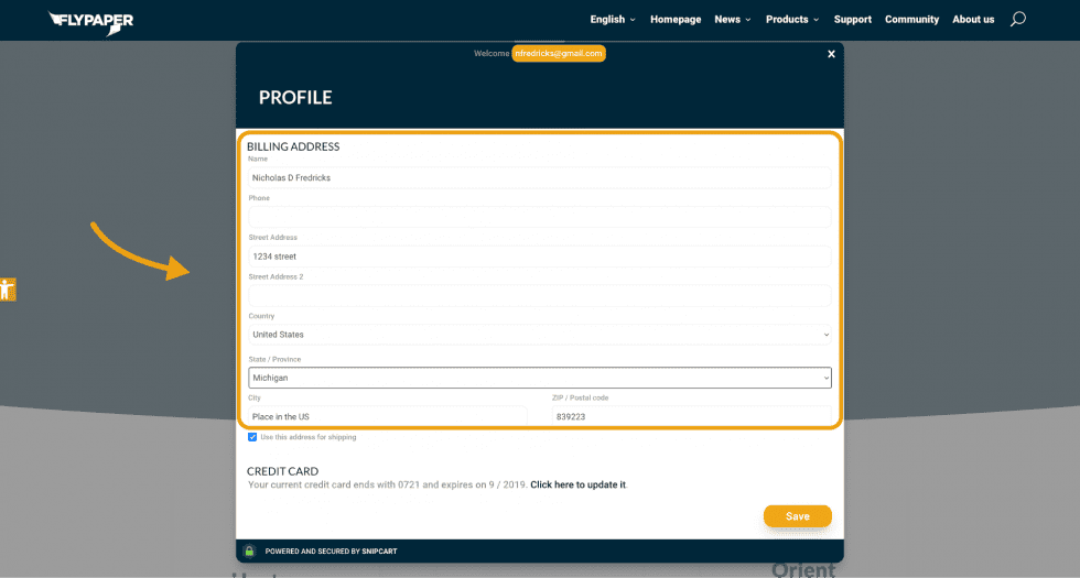 Sherlock license management | FlyPaper